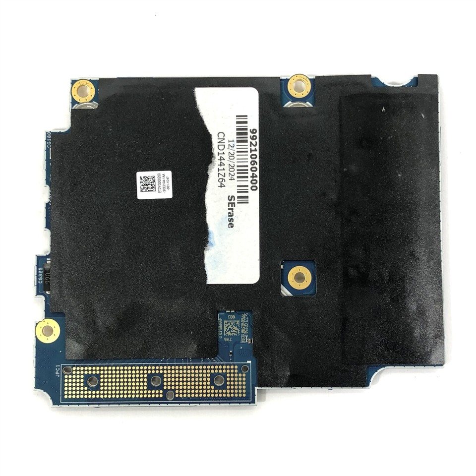 NVIDIA RTX A3000 6GB GDDR6 M76119-001 QN20-E1-KD-A1 for HP ZBook Fury ...