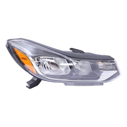 For Chevrolet Trax 2017 2018 2019 2020 Halogen Headlight Left+Right ...