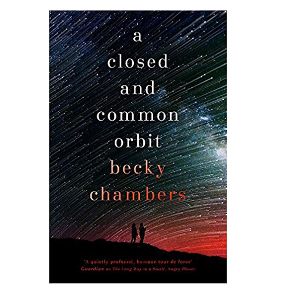 Wayfarers Series Becky Chambers Collection 3 Books Set Long Way,A ...