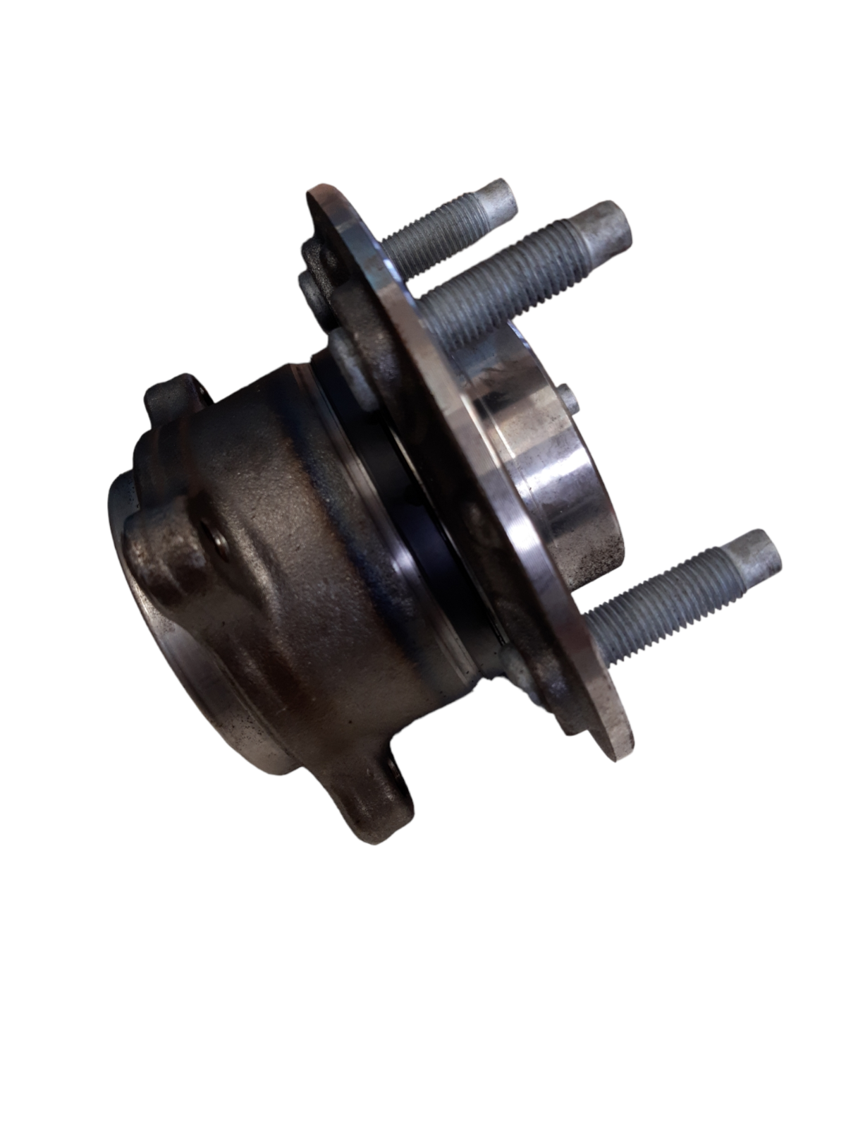 Vauxhall ANTARA A22dm Passenger Rear Wheel Hub 25903295 82162 for sale ...