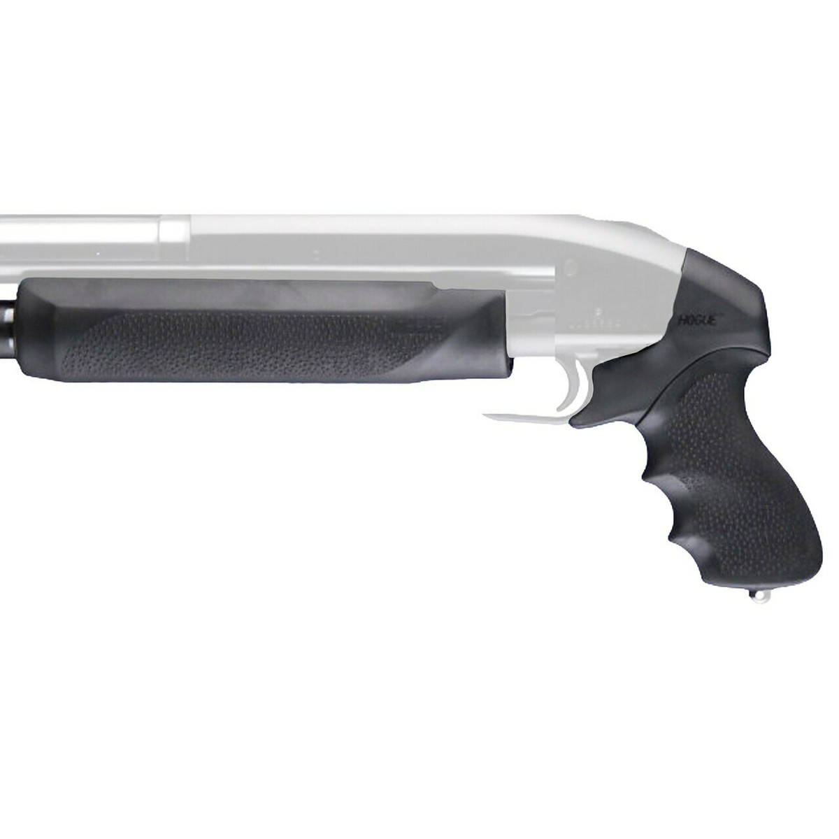 Double Barrel Shotgun Pistol Grip Ammo Bros | ASELKON TACTICAL 12GA