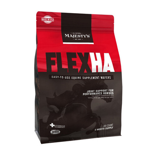 Majesty'S Flex Ha Wafers Joint Supplement For Performan | eBay