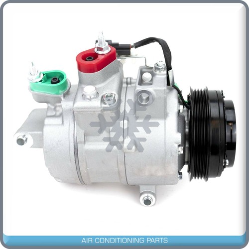 A/C Compressor 7SBH17C for Ford Explorer, Explorer Sport, Special ...