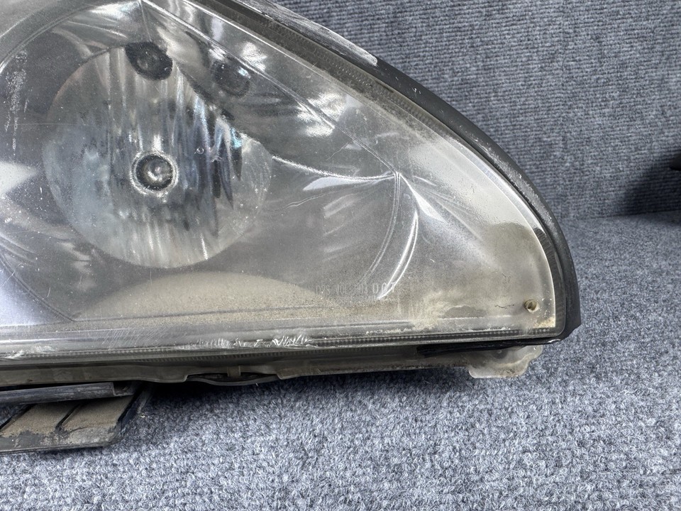 2006-2008 Lexus RX400h RX Right RH Passenger Side Xenon AFS Headlight ...