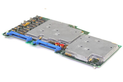 HP Agilent 8563E Spectrum Analyzer 30Hz - 26.5Ghz 08563-69178 Board A ...