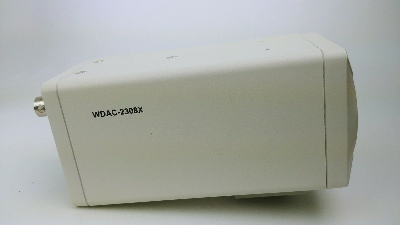 Weldex WDAC-2308X-MKIT CCTV Color Camera Auto Focus w/ Lens - NEW IN ...