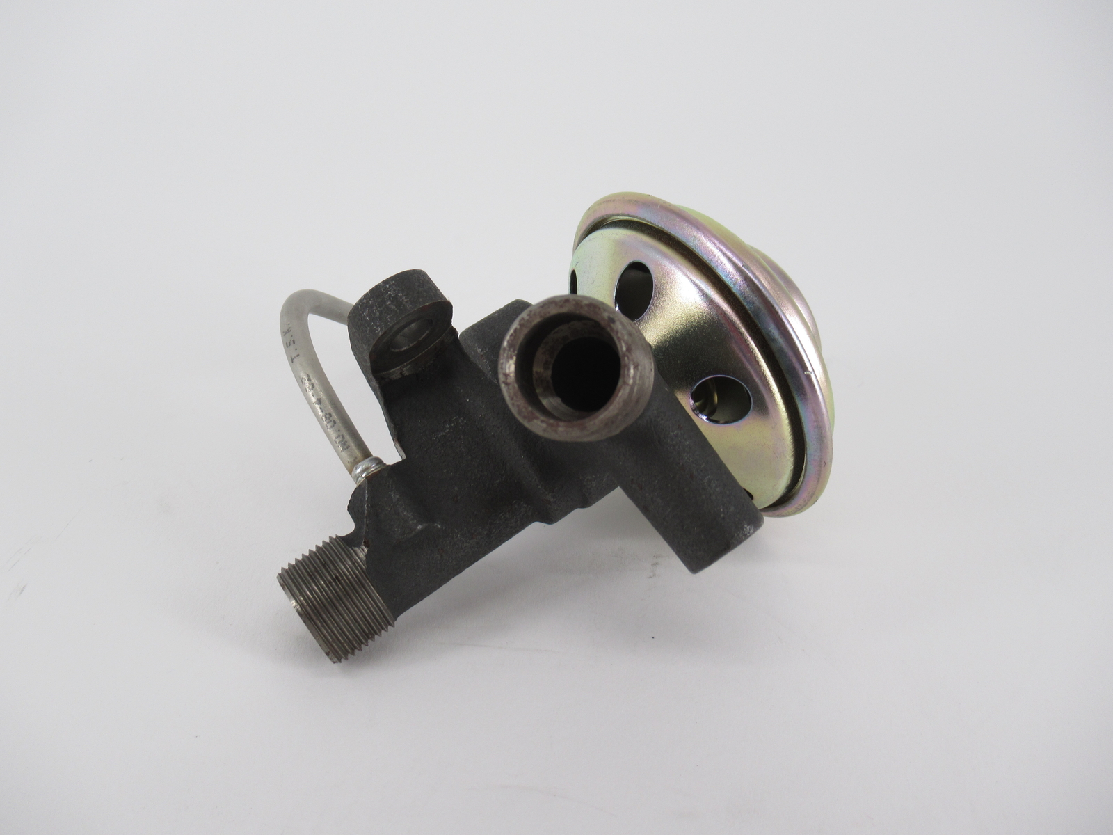 Genuine OEM Toyota 25620-65011 EGR Valve Assy | eBay