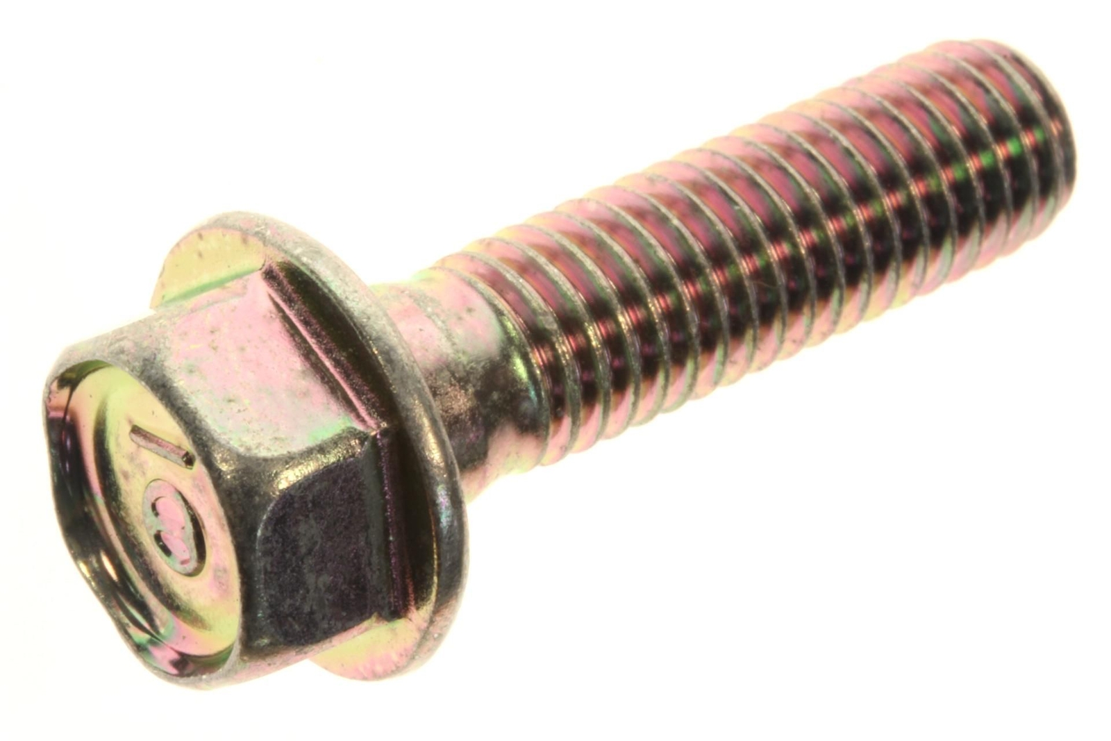 Honda BOLT, FLANGE (8X30) 95801-08030-08 OEM NEW | eBay