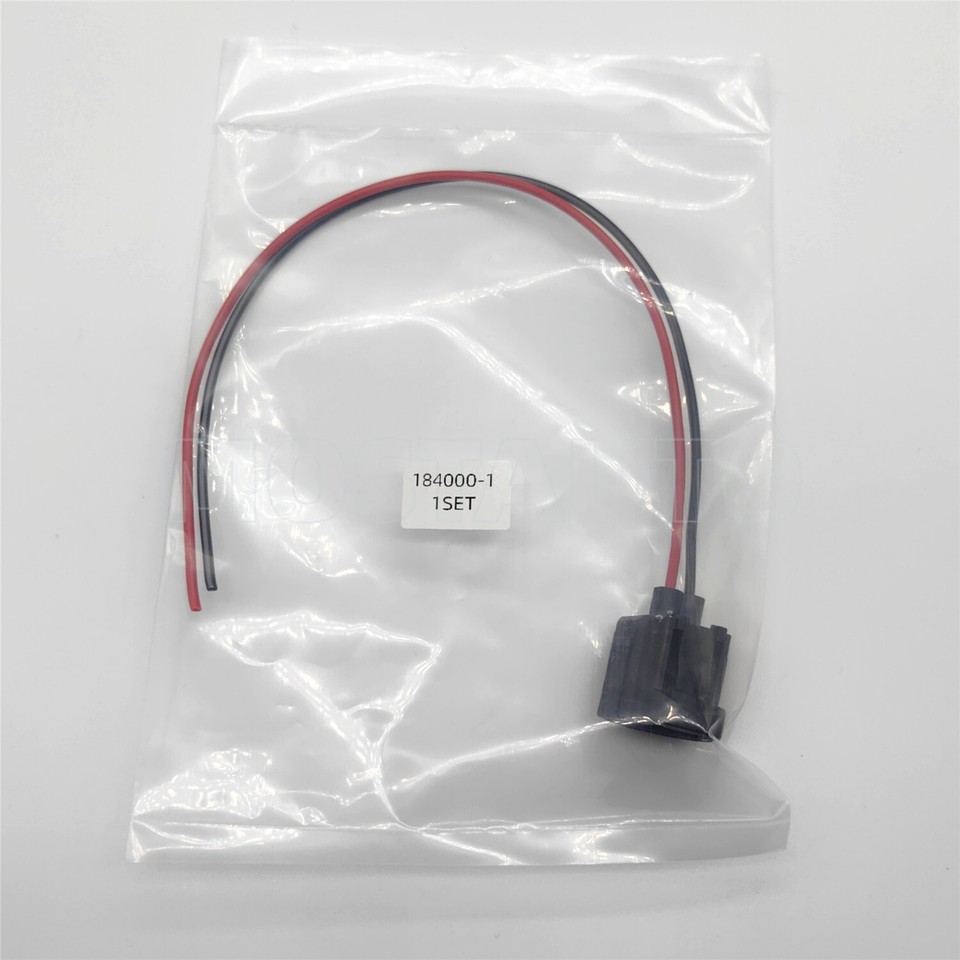 A/C Pressure Transducer Connector Pigtail For 2010-2020 Ford F-150 6.2L ...