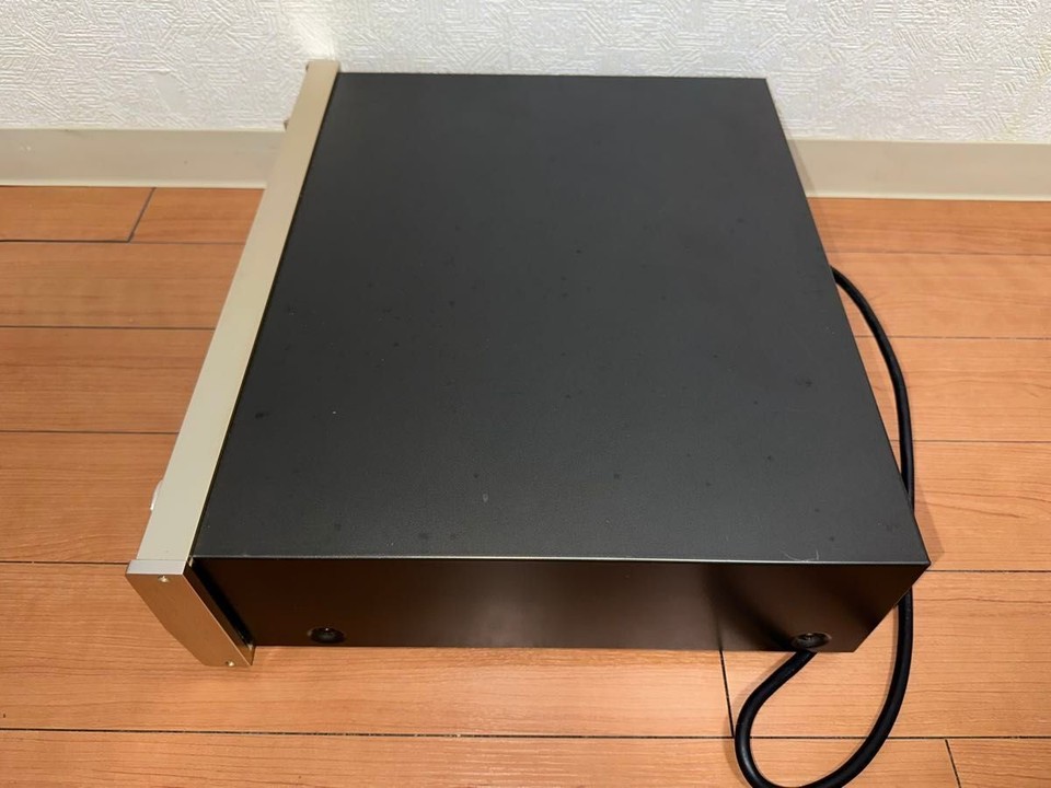 Accuphase T-106 FM/AM Stereo Tuner High-End Audio Component Japan | eBay