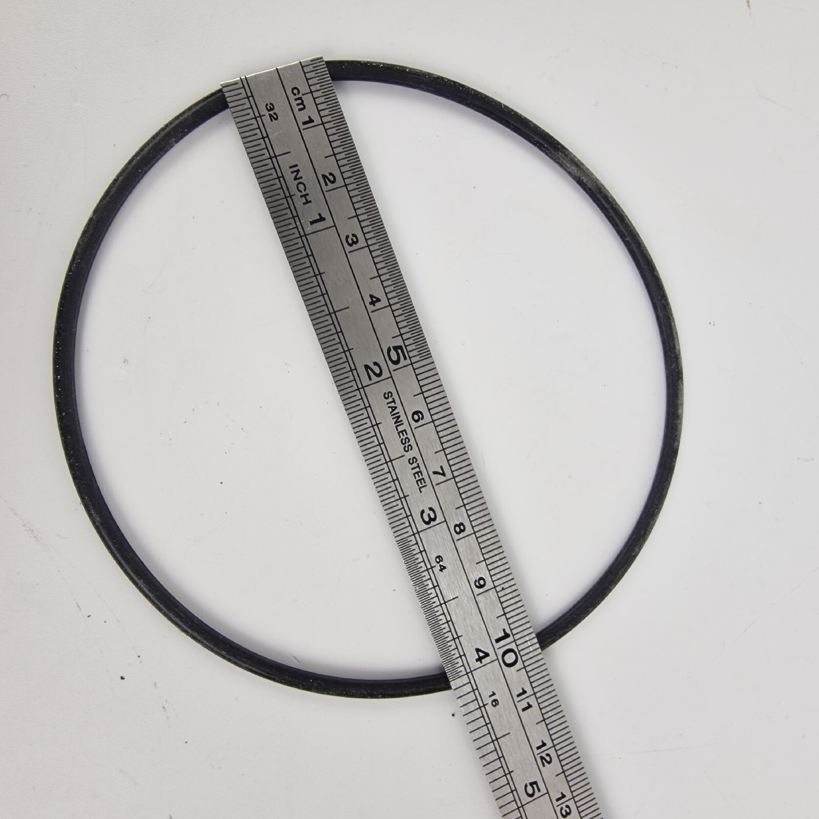 Raymarine Radar Drive Belt F/ Scanner Motor M92650 M92652 M92650-S ...