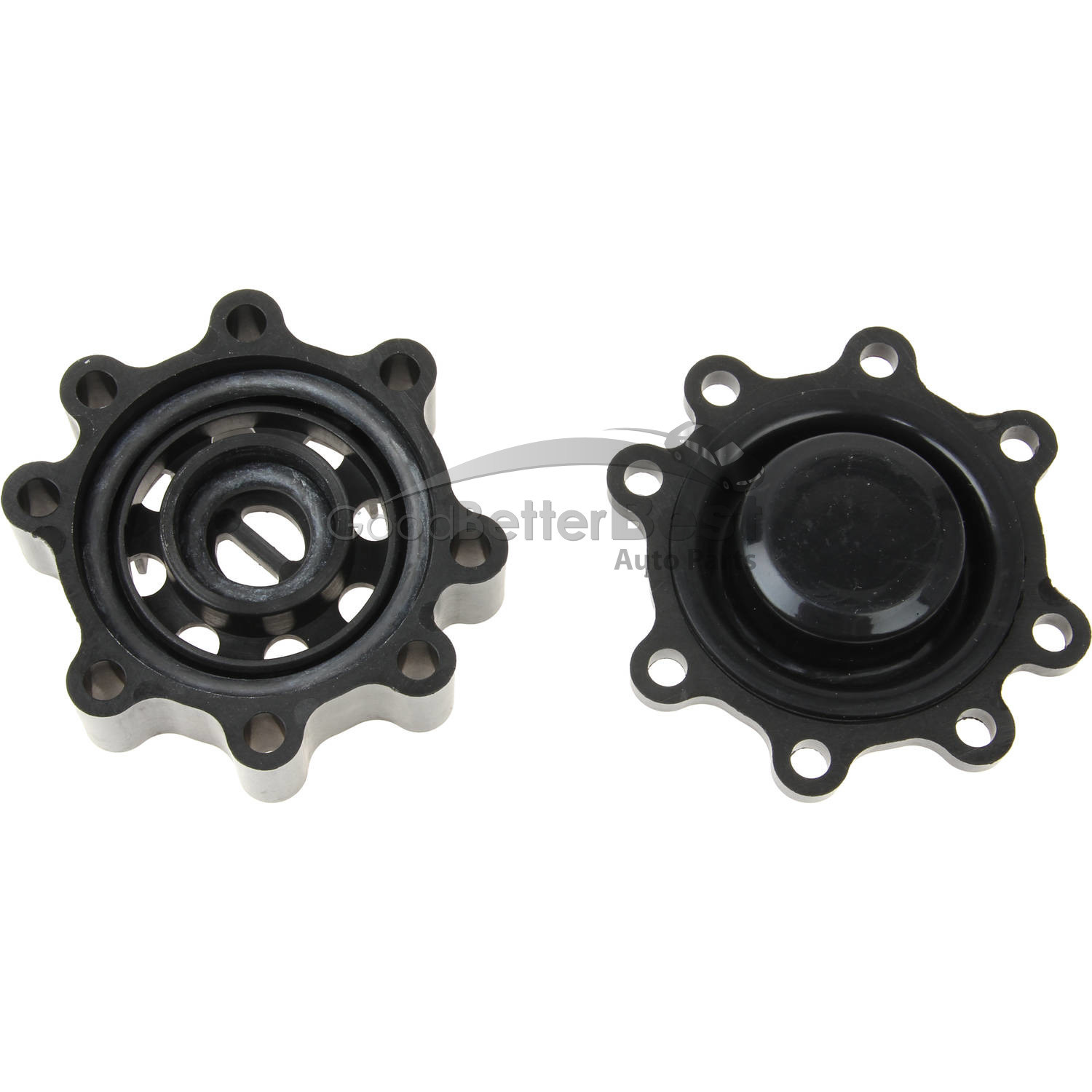 One New URO Engine Coolant Air Bleeder Valve 99610634702 for Porsche | eBay