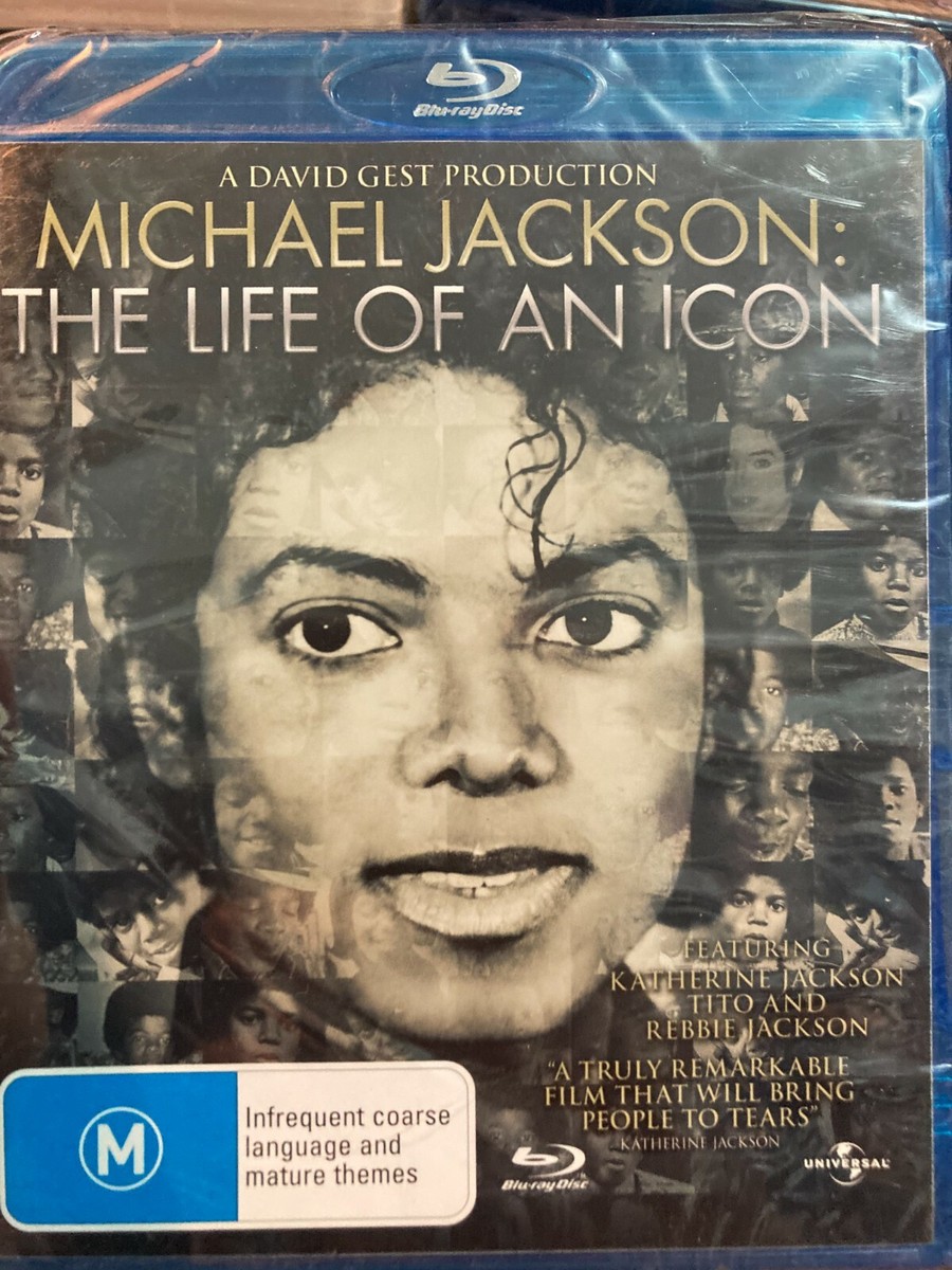 Michael Jackson 2011