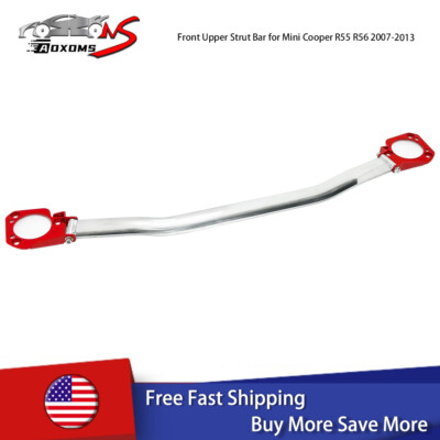 Front Engine Upper Suspension Strut Bar Tower Brace for Mini Cooper R55 ...