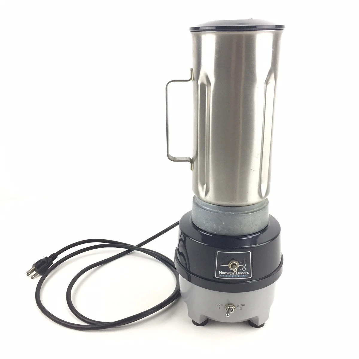 Commercial Blender Hamilton Beach