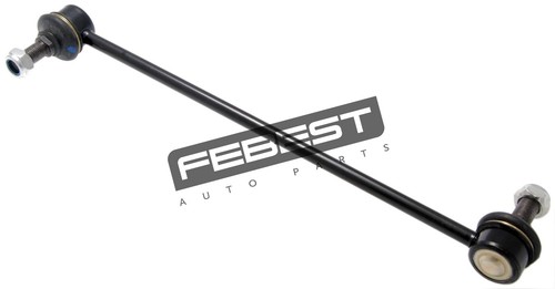 0323-RBF Febest FRONT STABILIZER LINK / SWAY BAR LINK 54830-A9000 ...