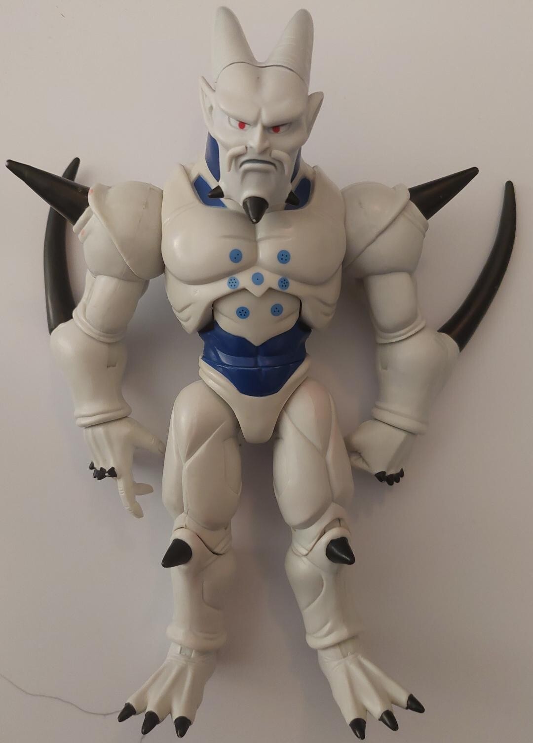 Dragon Ball Z GT Omega Shenron Action Figure Jakks Pacific HAS ALL ...