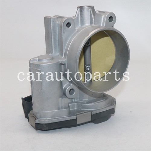 Geniune Throttle Body 12616994 For Buick LaCrosse Cadillac CTS SRX STS ...