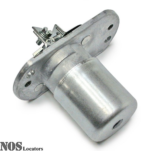 Headlamp Dipper Switch 31284: MGTD/TF MGA TR2/3 Jag XK120/140/150 ...