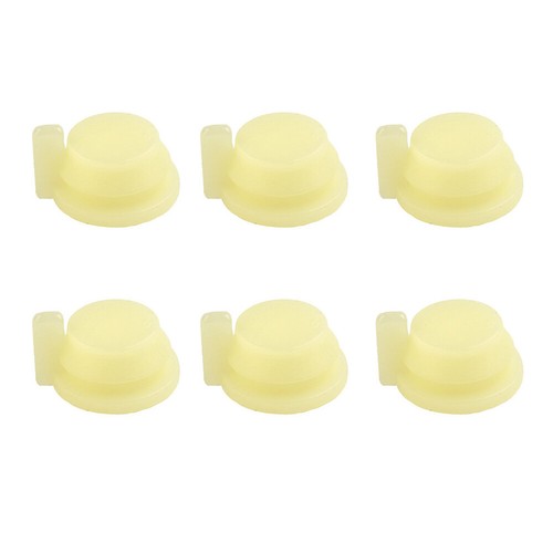 6x Windshield Wiper Linkage Bushing For Chrysler Dodge Plymouth 2857917 ...