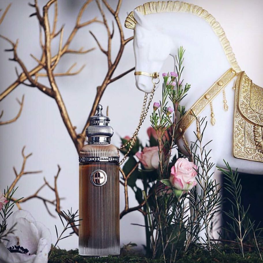 Baron Palace Collection by Dar Al Teeb 60ml Spray - Free Express Shipping Baroon | eBay