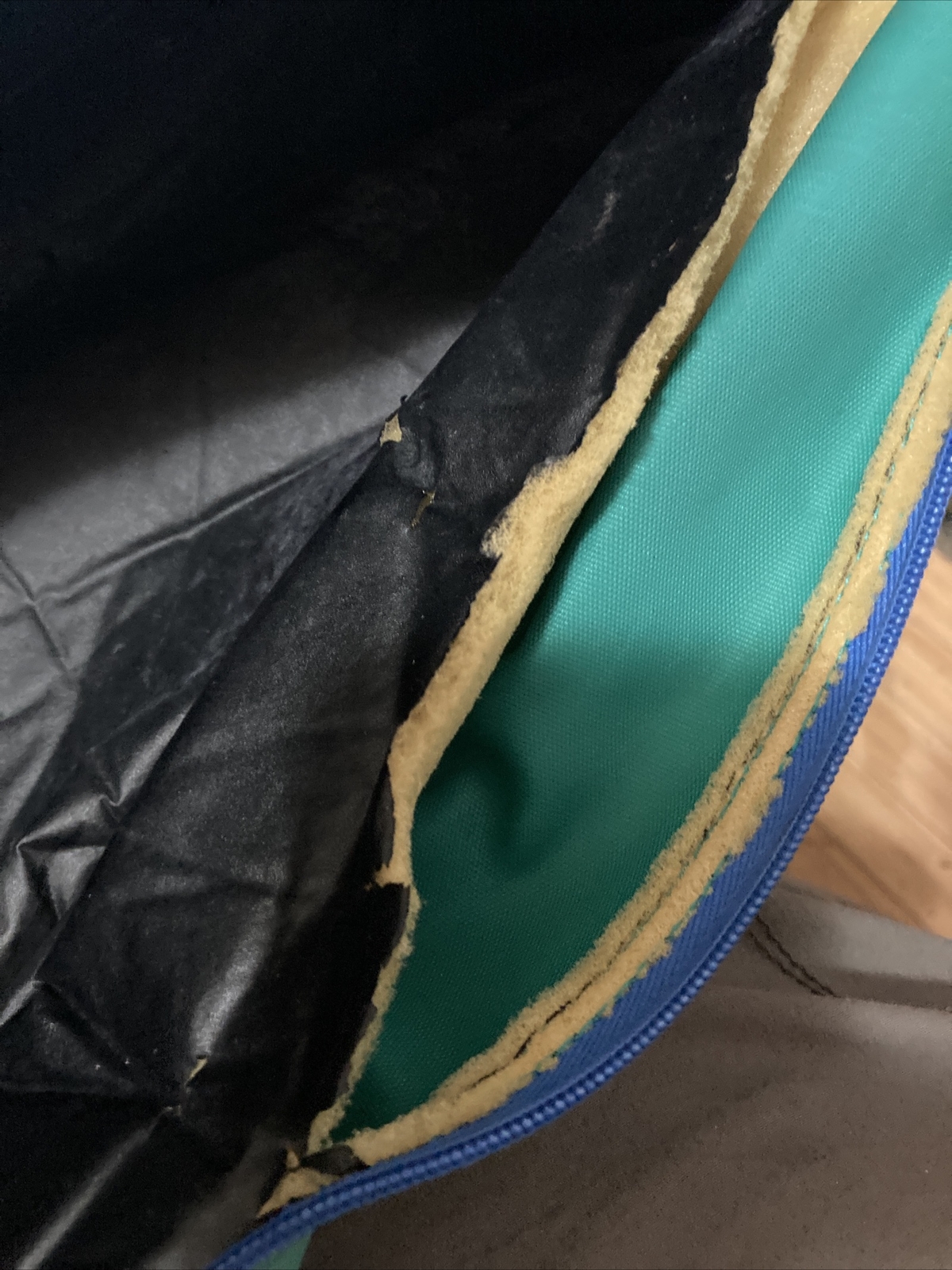 Prince Lite I Classic Graphite Tennis Racket 100% Graphite W/Case Grip ...