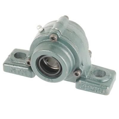 Propeller Shaft Bearing Carrier For Kawasaki Mule 2510 KAF950A Diesel ...