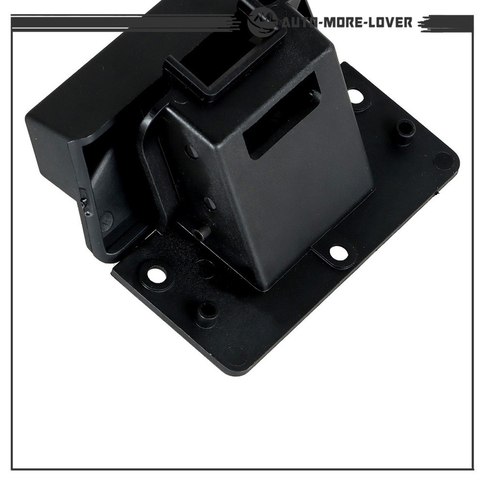 Center Console Armrest Latch Fit For Dodge Ram 1500 2500 3500 2013-18 ...