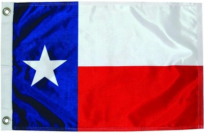 Taylor 2318 Texas Flag 12"x18" | eBay
