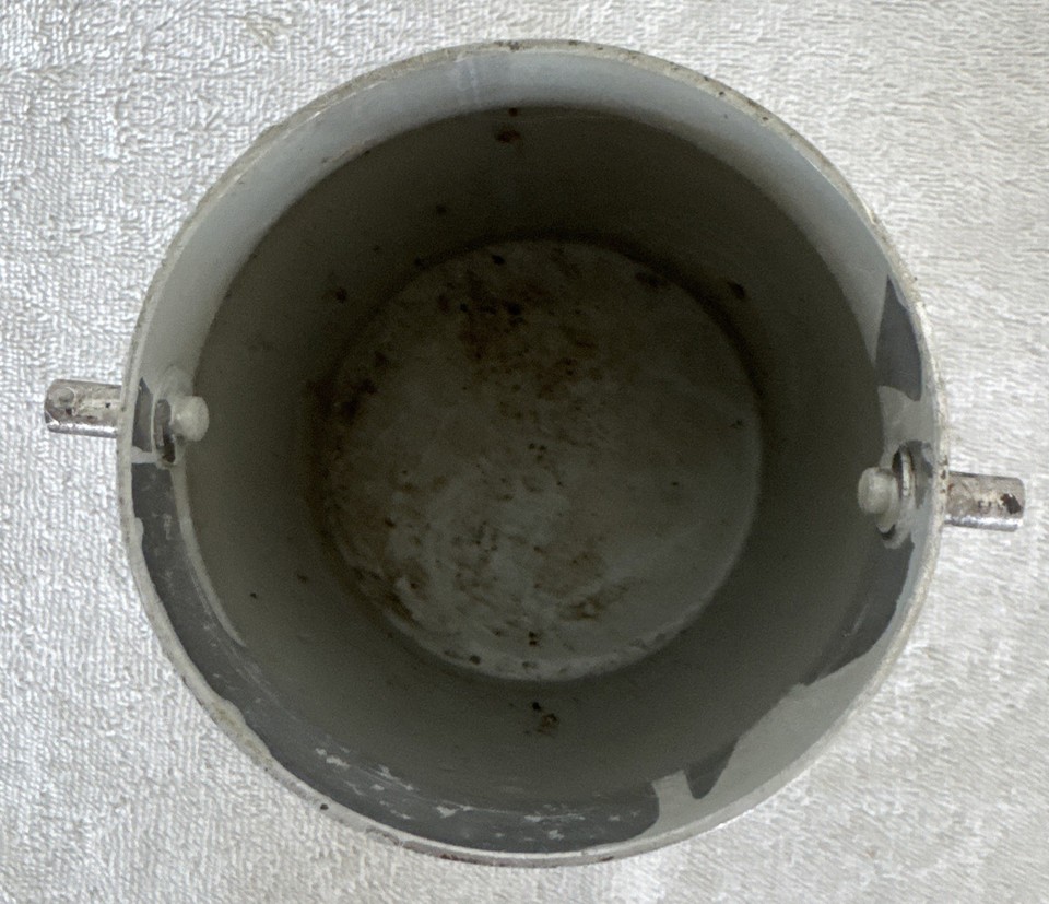 Spray Gun Binks Model 62 With Canister Vintage Chicago IL USA 12” Tall ...