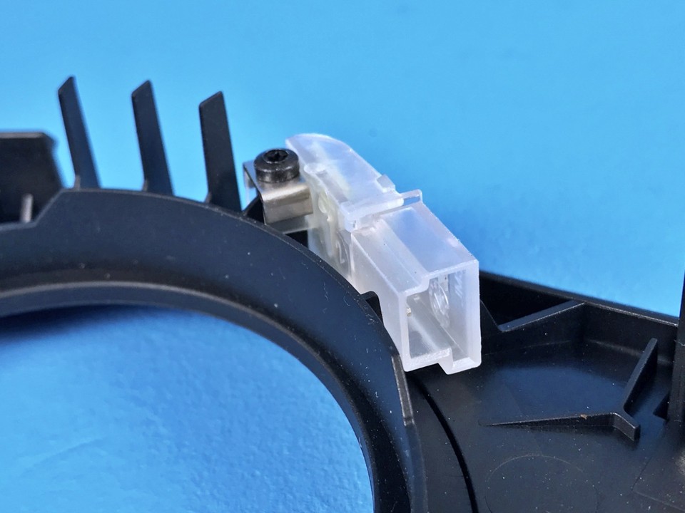 12-18 BMW F06 F12 F13 640I 650I M6 FRONT CENTER DASH SPEAKER TRIM BANG ...