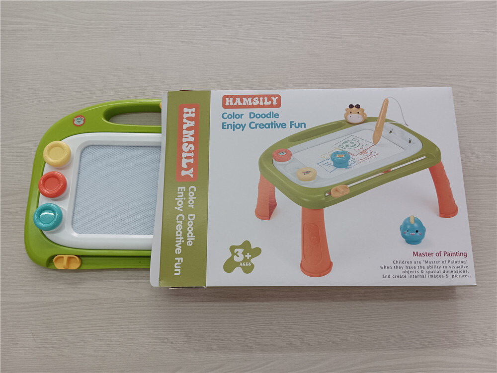 Doodle Sketch Toy