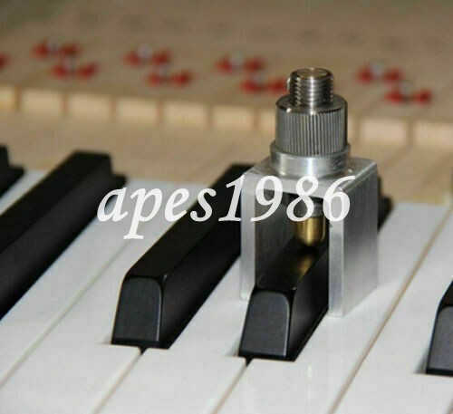 1 Pcs Piano tools black key leveling gage 1401 | eBay