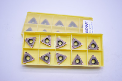 10pcs 16ERM 1.5 ISO carbide insert threading plates threading insert ...