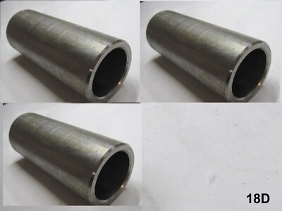 3 QTY C3 Sleeves for S49BPT Big-Boi Spear Insert Sleeve Hay Bale | eBay