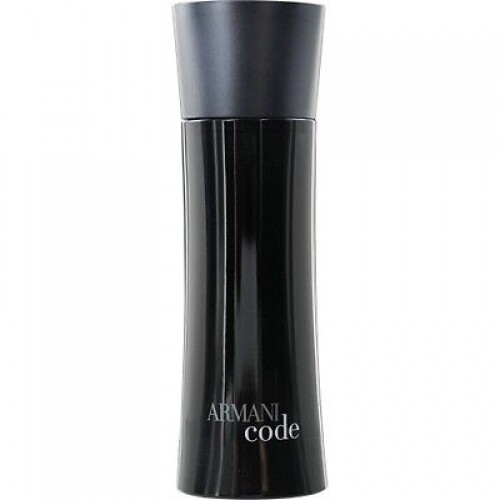 Armani Code by Giorgio Armani 2.5 oz EDT Cologne for Men Brand New