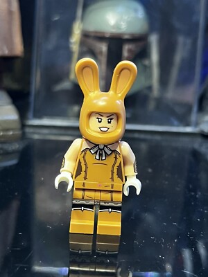 LEGO 71017 MARCH HARRIET BUNNY MINIFIGURE THE BATMAN SERIES 1 NEW 100% ...