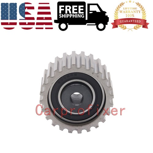 13085AA061 Timing Belt Idler Bearing For 1998-2013 Subaru Forester 2.5L ...