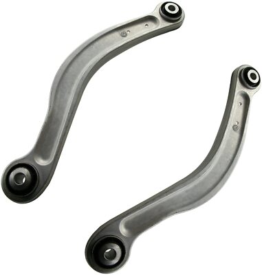 Rear Upper Control Arms Set for Mercedes-Benz C250 C350 C63AMG CLS550 ...