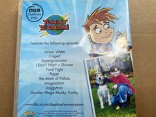 Tommy Zoom Dvd for sale | eBay