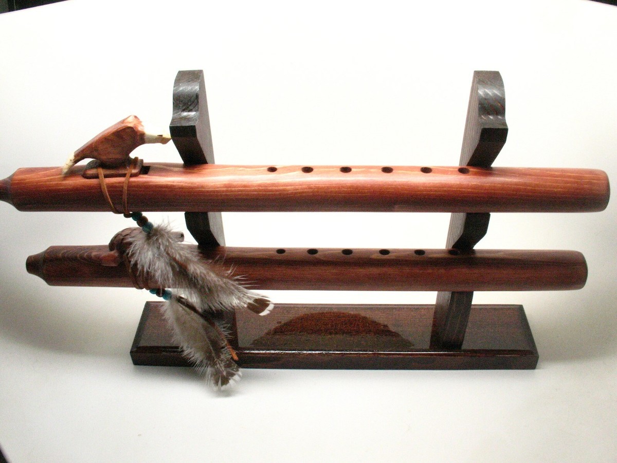 Native American Whistles