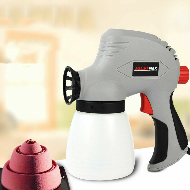 220V 120W Home Spray Gun Cake Chocolate Liquid Spray Gun Paint Gun ...