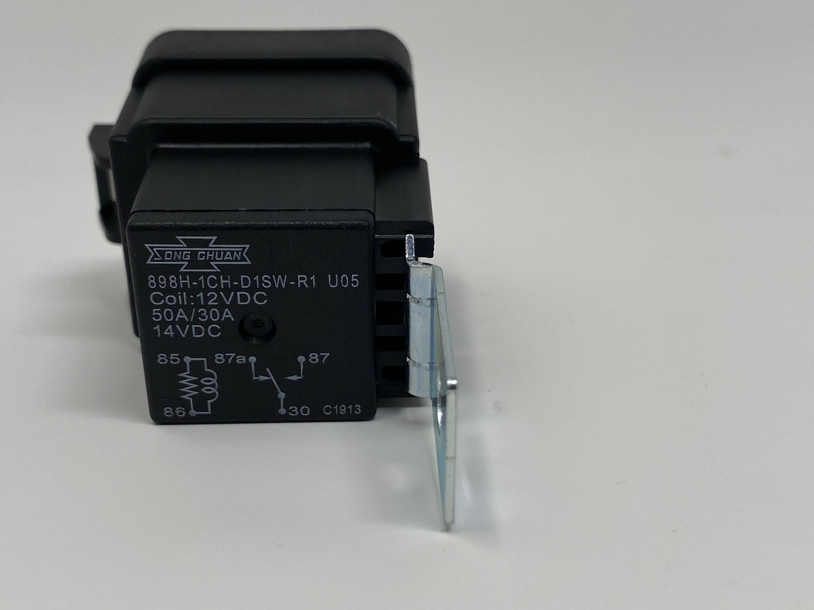 Navistar Relay 5 Pin Multi-function 3505300C1 for sale online | eBay