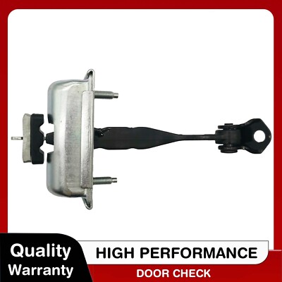 2015-2020 Ford F-Series RH/LH Door Check FL3Z1623552A | Black | Left ...