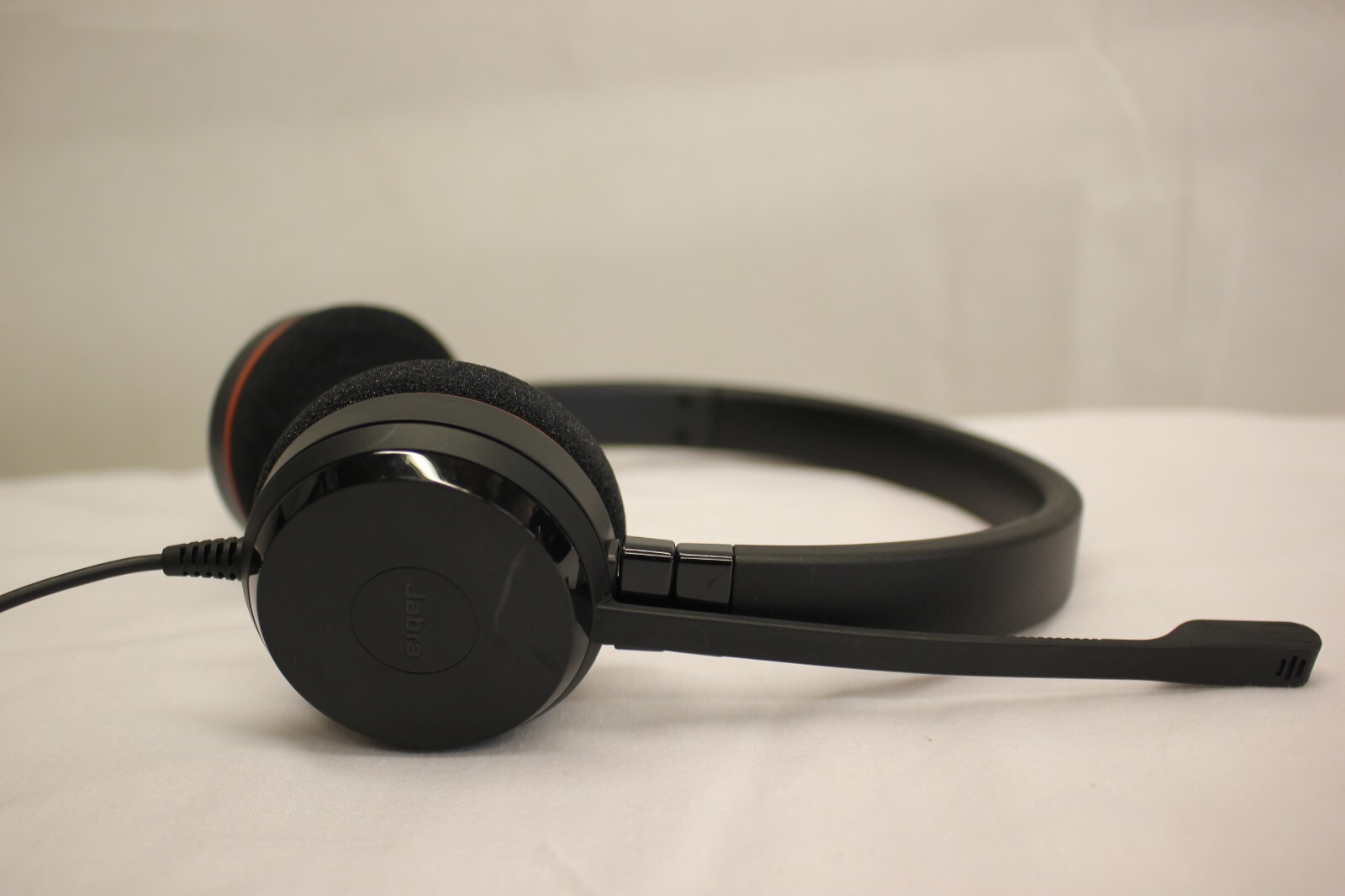 Jabra HSC016 Stereo USB Wired Headset for sale online | eBay