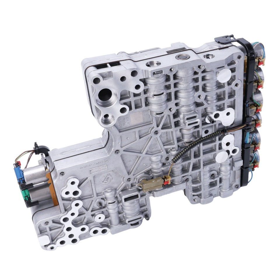FOR FORD 10 SPEED 10R80 TRANSMISSION VALVE BODY RF-HL3P-7A092-AD for ...