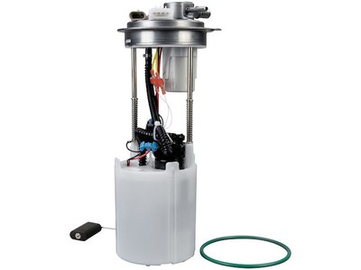 Fuel Pump For 2007-2008 Chevy Silverado 1500 Extended Cab Pickup ...