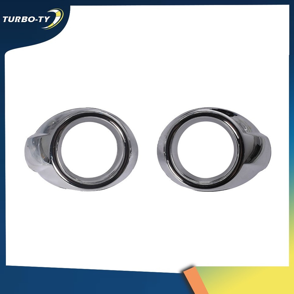 Front Grille Fog Lights Assembly&Bumper Cover For Ford Focus Front 2012 ...