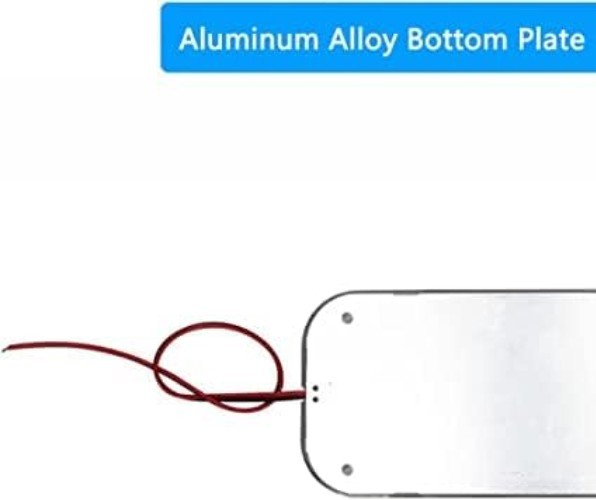 12V Interior LED Lights with ON/Off Switch - 5W Daylight 500LM ...