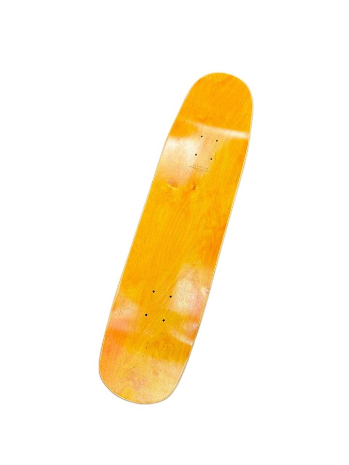 (5) Dwindle Hybrid Shape Pro Blank Skateboard Deck 8.375" Maple (Random Colors) | eBay